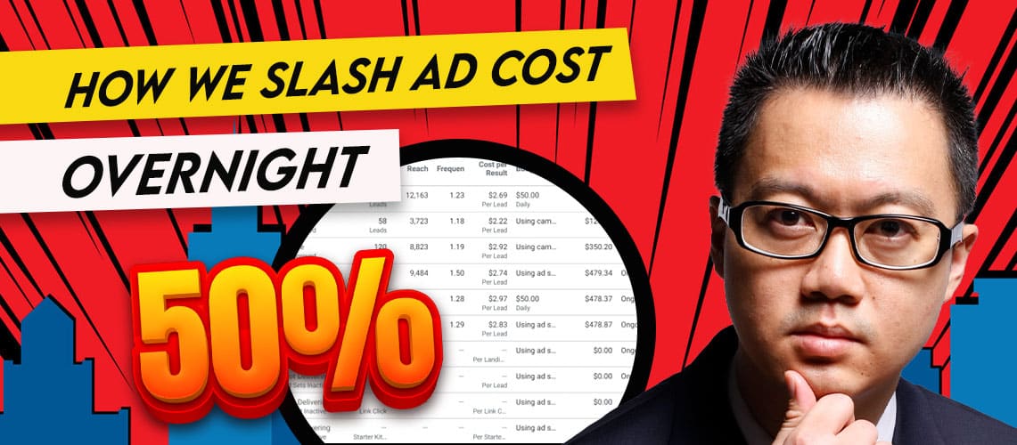 Case Study: 4X Business Growth for a Coach | Radical Marketing