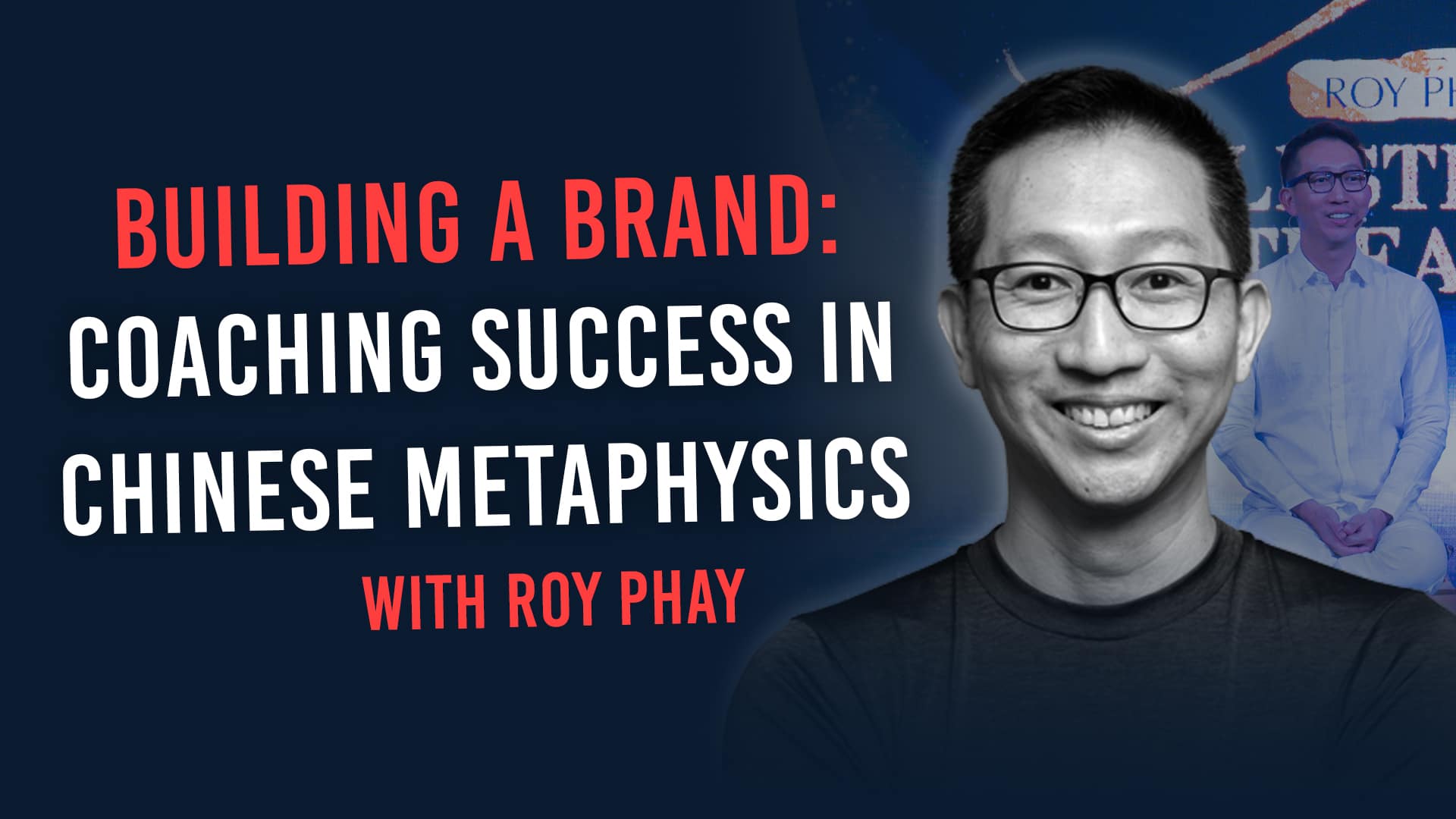 Roy Phay’s 7-Figure Spiritual Coaching Success | Radical Marketing